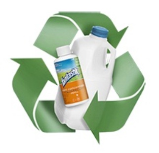 SC Johnson backs recycling challenge