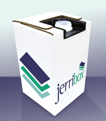 Jerribox Offers Superior Package Quality