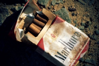 TerraCycle launches cigarette package recycling