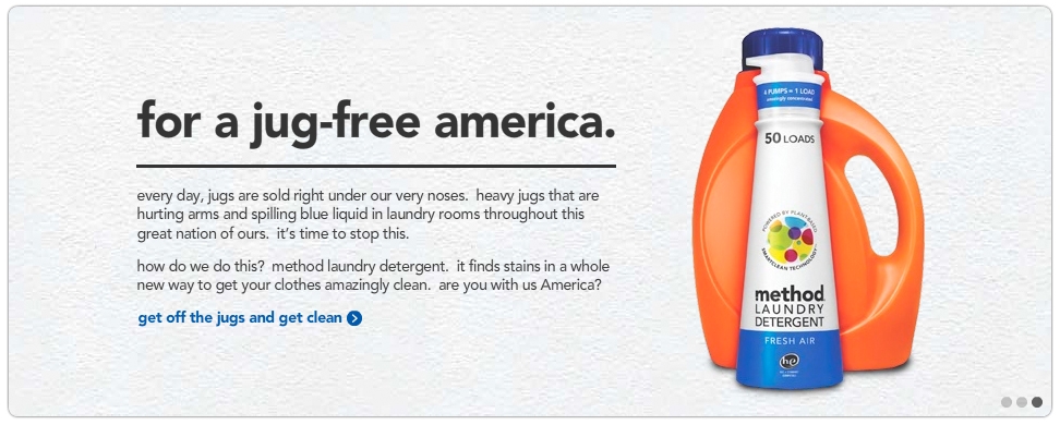 The basis for a great packaging design: An innovative idea that solves