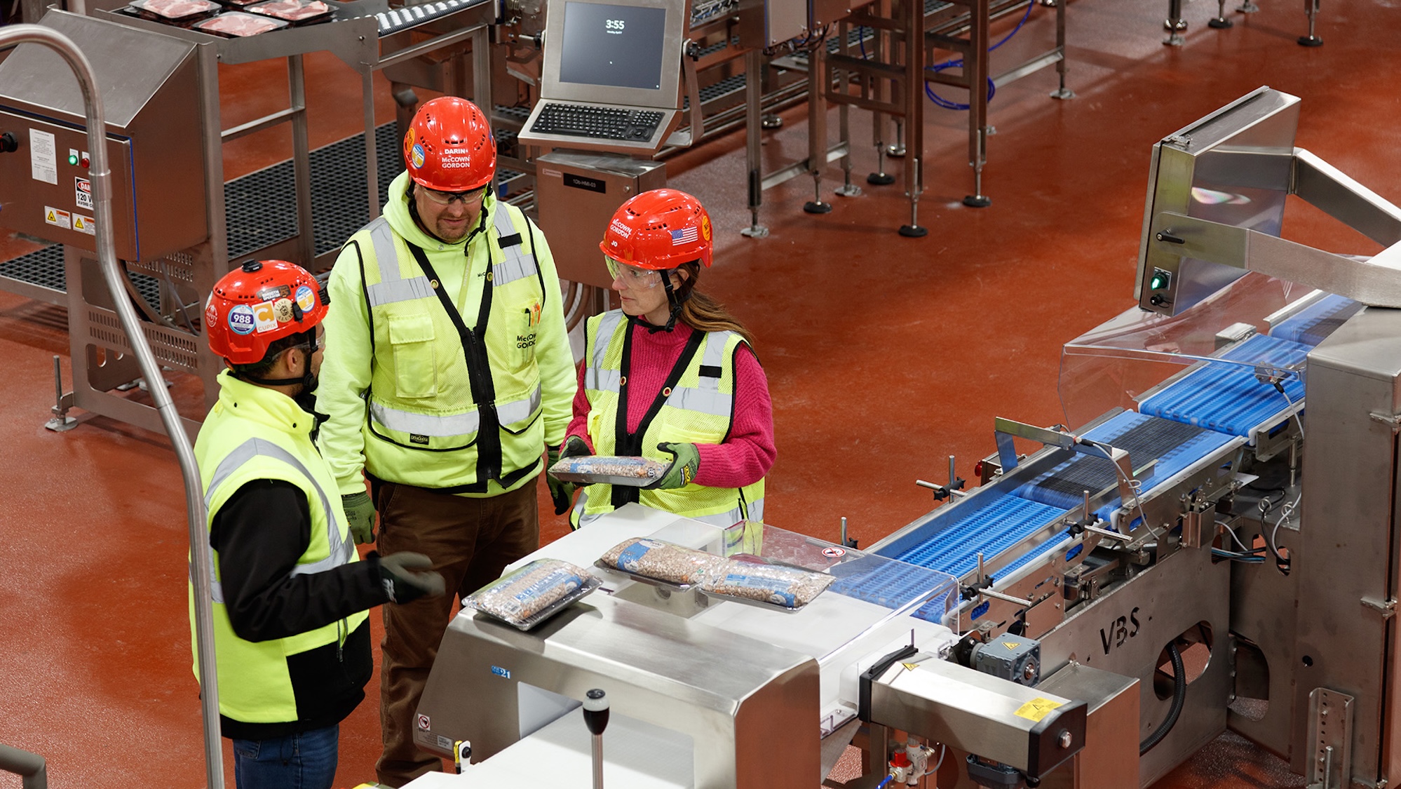 Ampac merger with Prolamina creates global flexible packaging leader