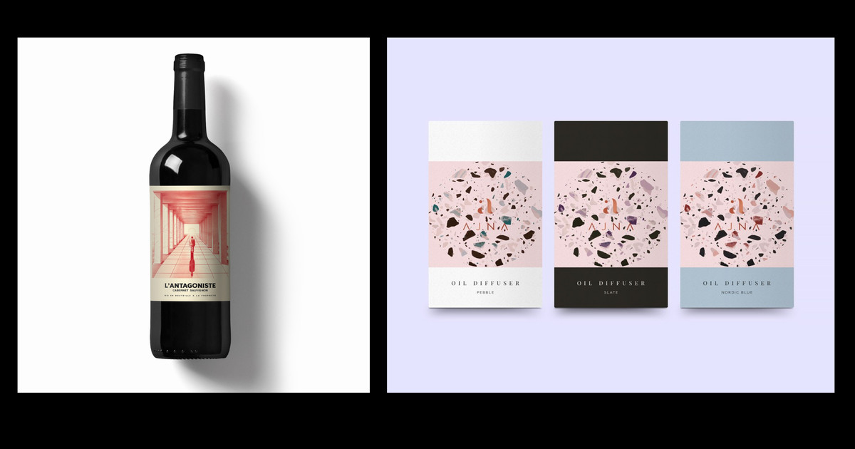 Packaging Design Trends for 2025: The Future of Visual Identity