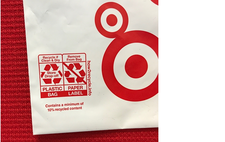 The importance of accurate end-of-life labeling