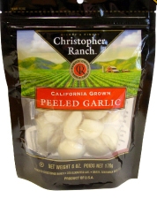 Garlic supplier gets fresh with flexible packaging