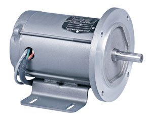 Brushless motors