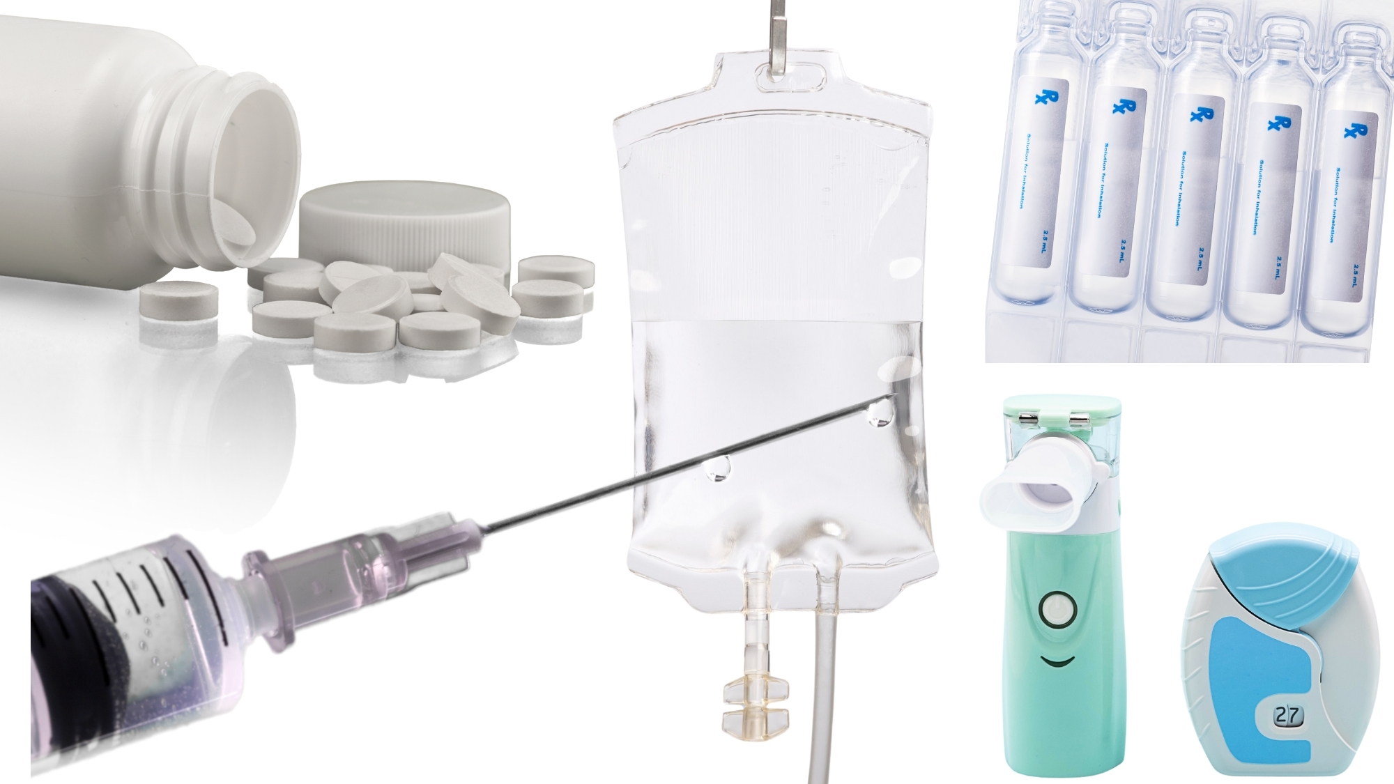 What You Need to Know About USP 661 Series on Plastic Packaging