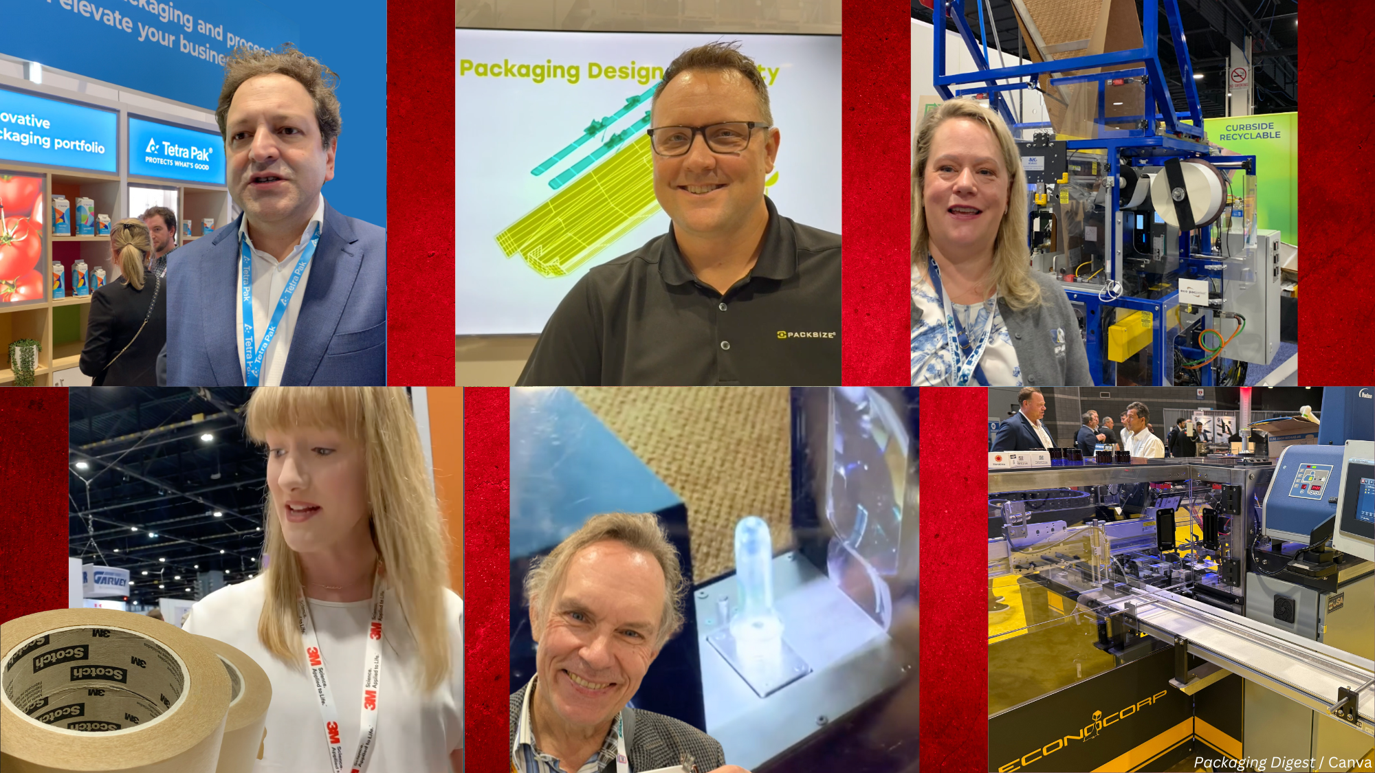 Packaging Design recent news | Packaging Digest