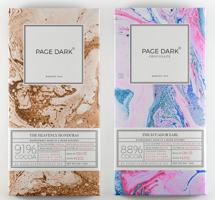 5 of 2021's Boldest Packaging Design Trends