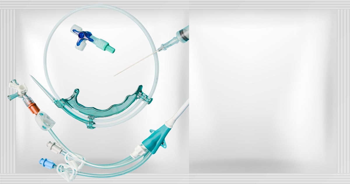 Paper’s Emergence in Primary Medical Device Packaging