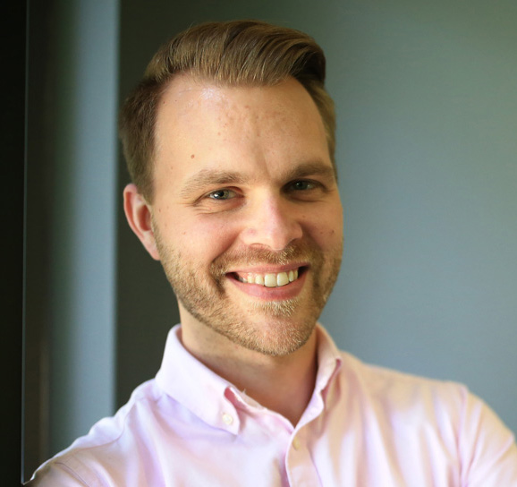 Aaron Bollinger | Packaging Digest