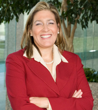 Coca-Cola taps Perez to lead new global Office of Sustainability