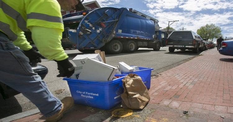 Carrot not stick: Municipalities move beyond packaging bans to ensure