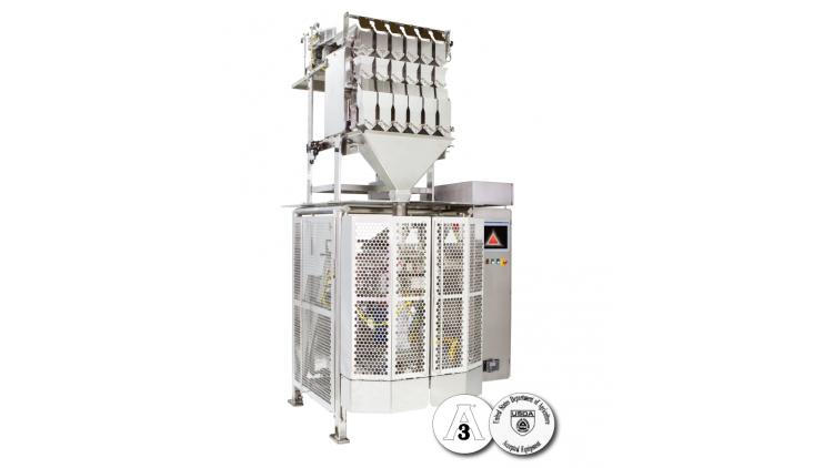 Vertical baggers can juggle many package formats now