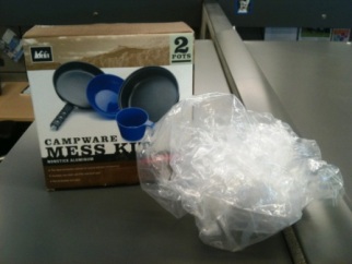 Packaging gets lean and green