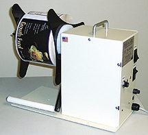 Label rewinder