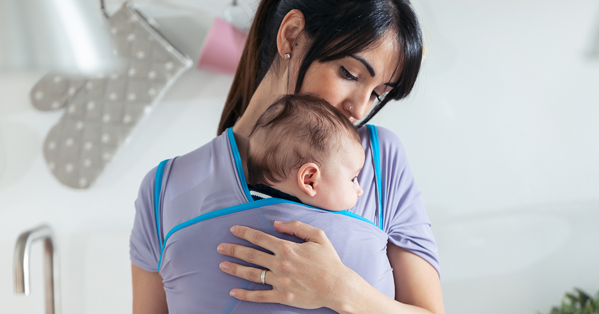Essential Baby Safety Tips for Everyday Parenting | Enfamil