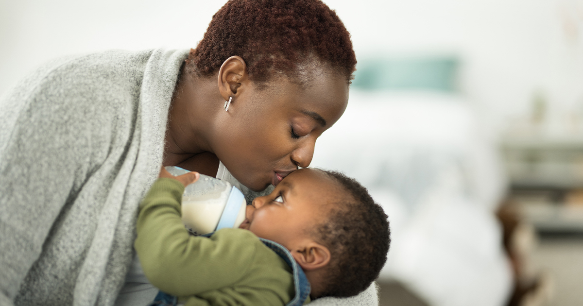 Extensively Hydrolyzed Formula: Usage & Efficacy | Enfamil