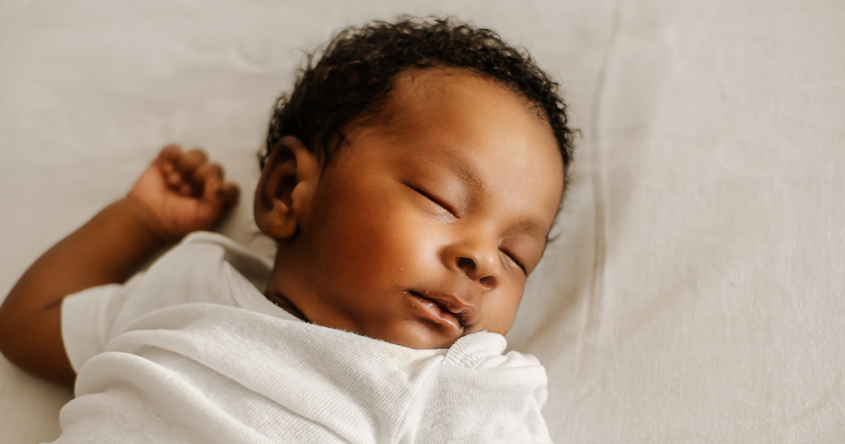 Sleep-Training Your Baby: 3 Tips | Enfamil