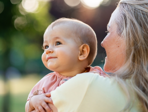 When Does a Baby’s Brain Start Developing? | Enfamil