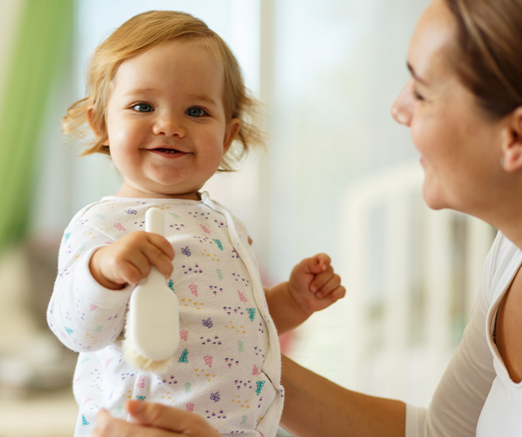 9-Month-Old Baby Development & Milestones | Enfamil