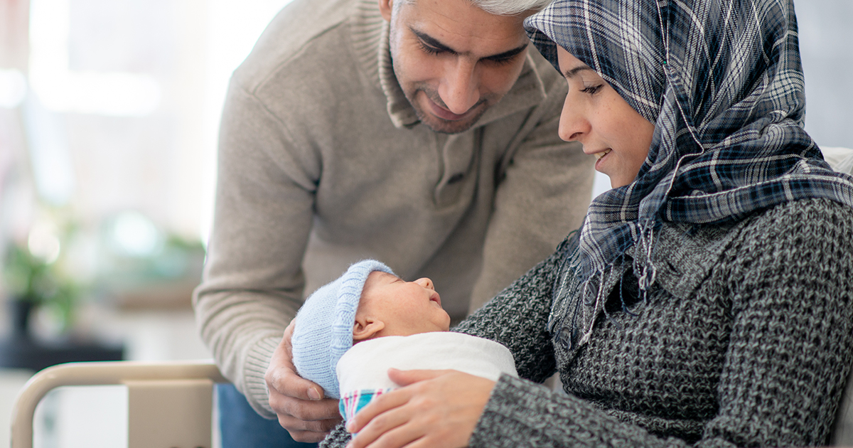 Preparing for Baby | Feeding Checklist Without the Stress | Enfamil