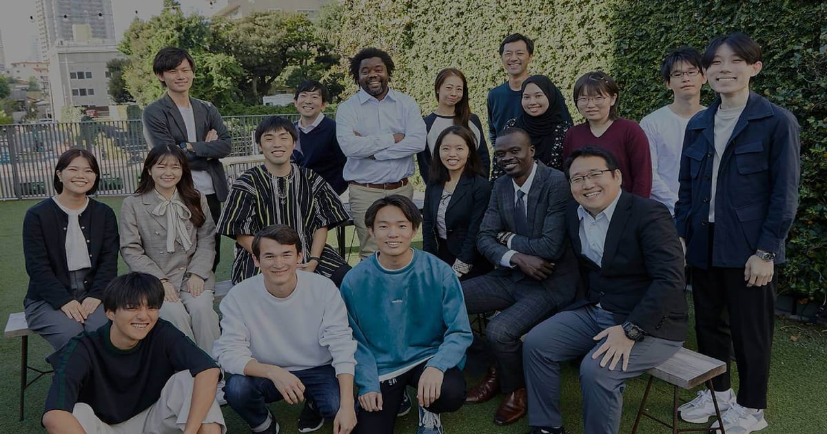 SORA Technology curbs malaria using AI-powered drones