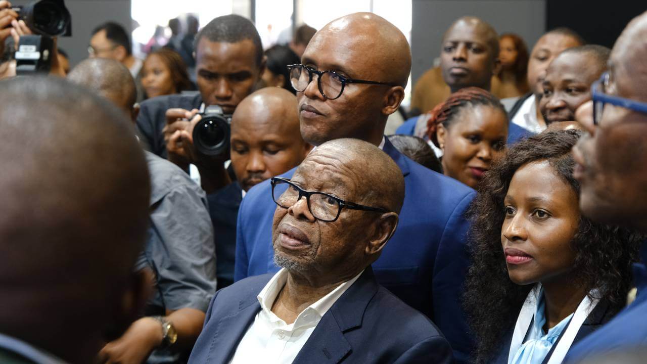 SA ministers put spotlight on data sovereignty