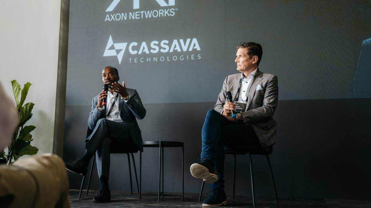 Cassava Technologies, AXON Networks to co-develop OaaS platform