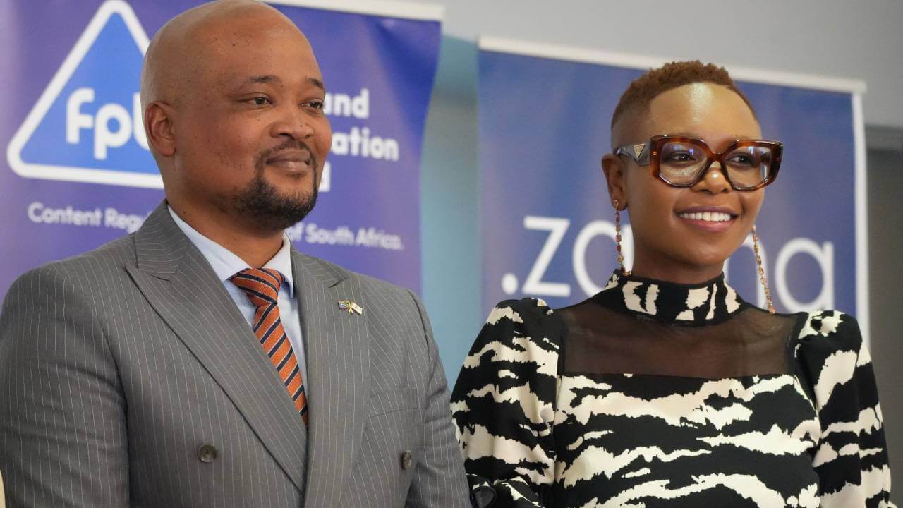 SA's media, ICT regulators unite to streamline policies