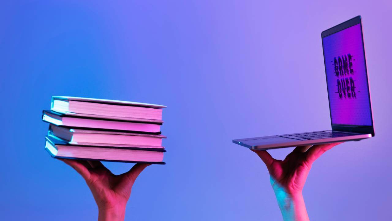 The influence of AI in African schools