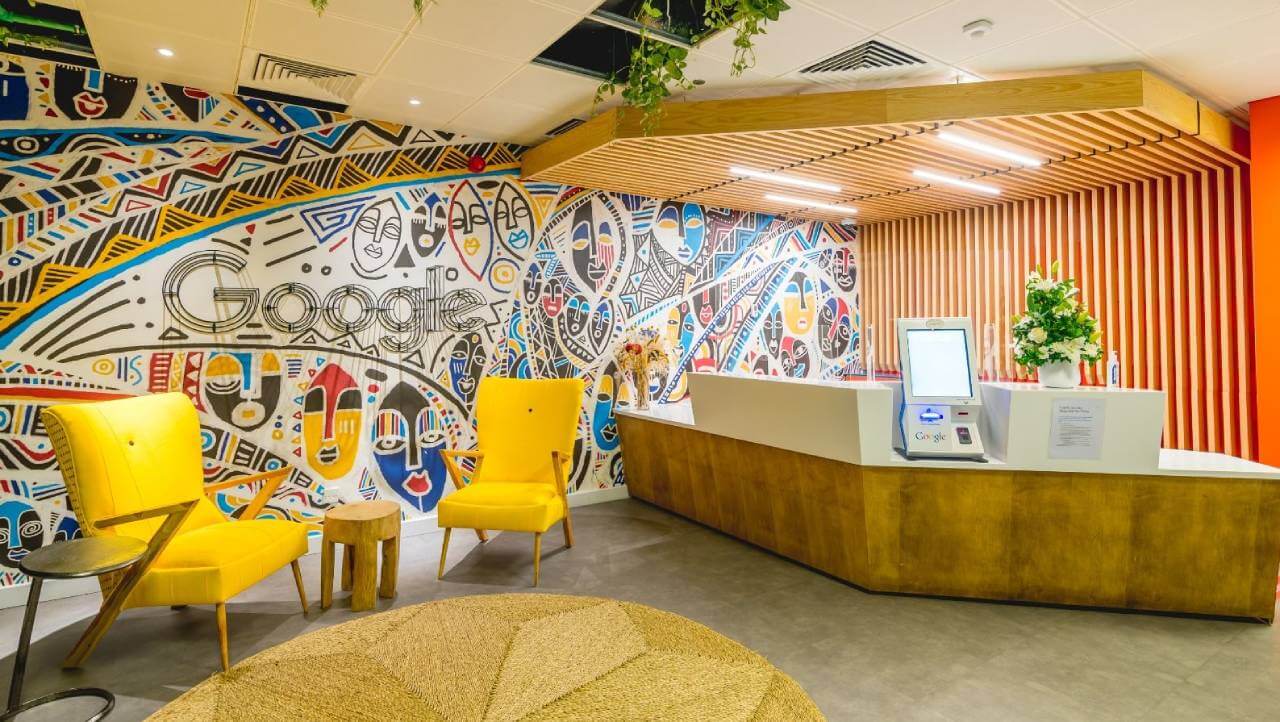 Google officially opens its cloud region in Johannesburg