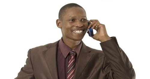 Gist Mobile unveils mobile service for African diaspora