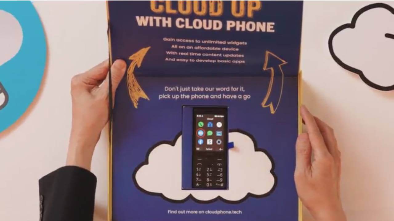 CloudMosa's cloud-based phones gain traction in SA