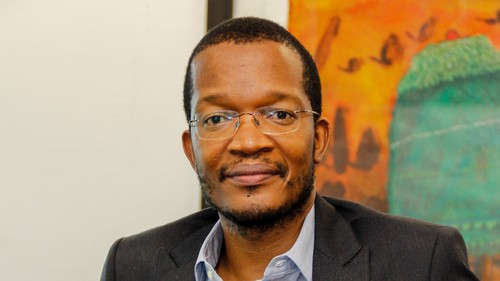 Charles Molapisi is new MTN SA CEO