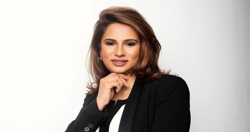 Women in Tech Interview: Vodacom financial services chief Mariam Cassim