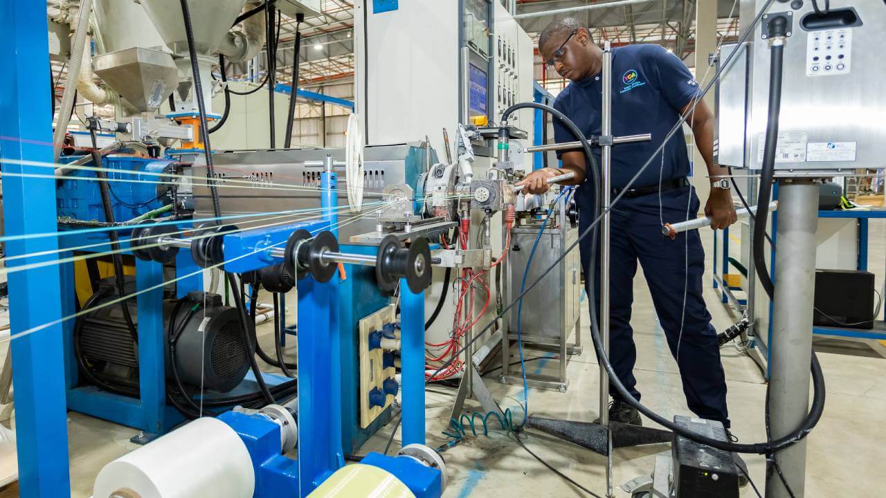 YOA Cable expands SA fiber optic manufacturing facility