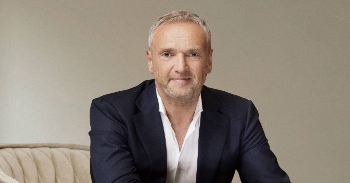 Bob van Dijk steps down as Naspers, Prosus CEO
