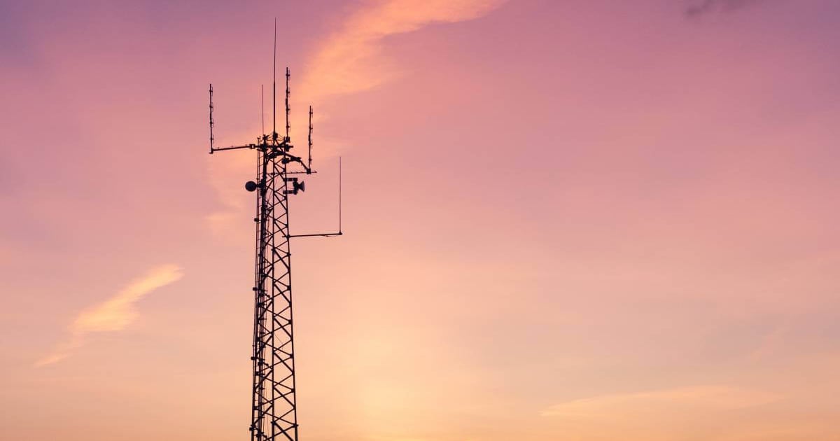 SA's Cell C network 100% migrated to partner towers