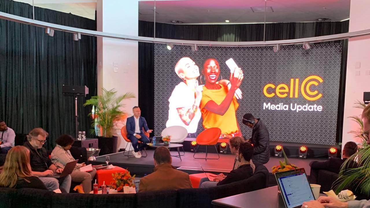 Cell C to offer 5G soon
