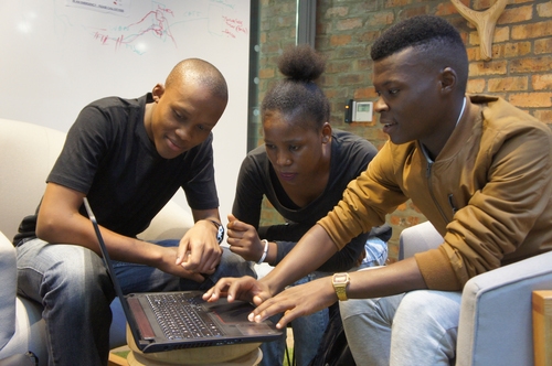 IBM Aims to Fill Digital Skills Gap With $70M Africa Investment