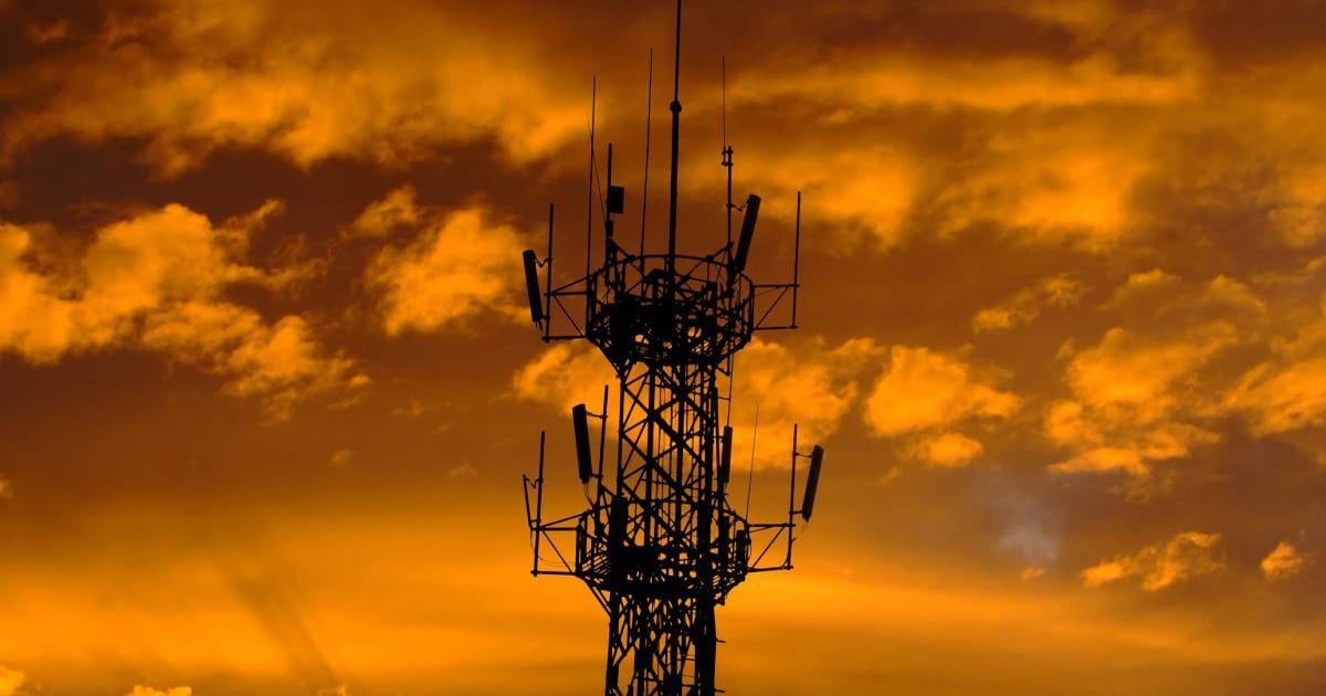 IHS Cameroon to build tower kiosks in rural areas