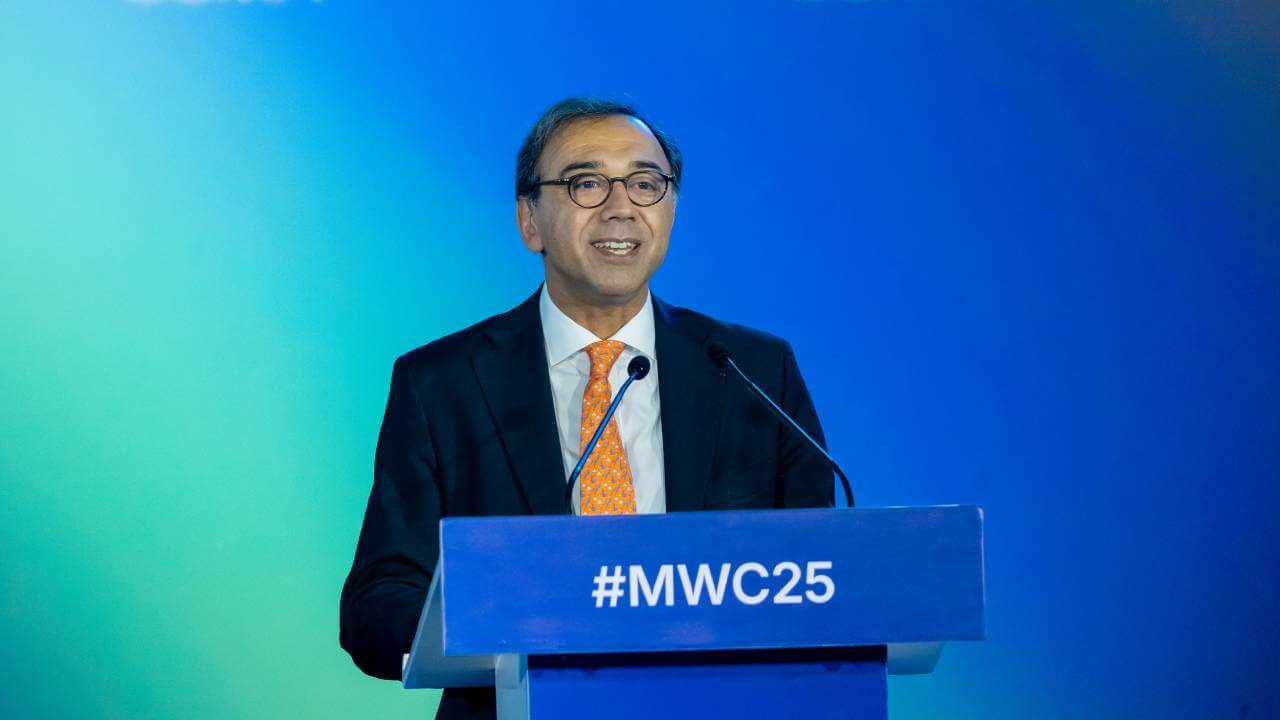 GSMA, operators partner on affordable 4G smartphones