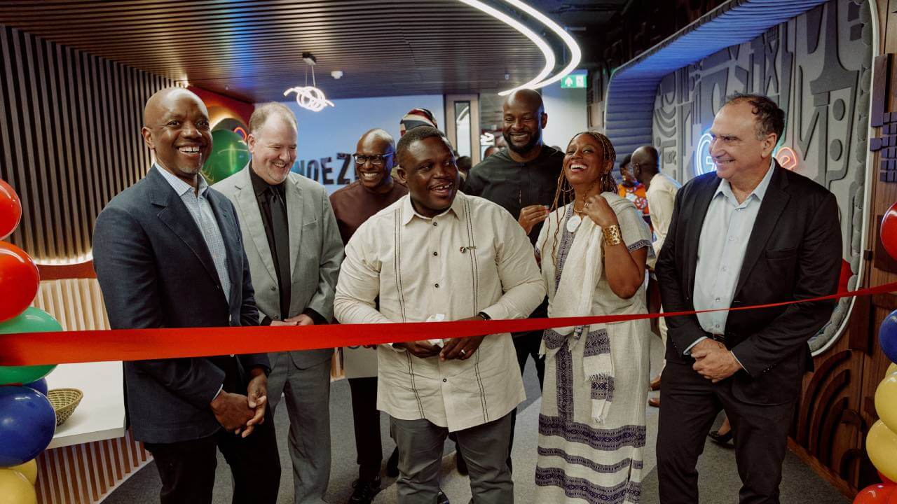 Google commits $37M to advancing AI in Africa