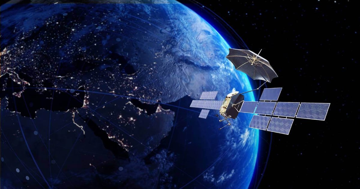Space42's Thuraya-4 satellite available in South Africa