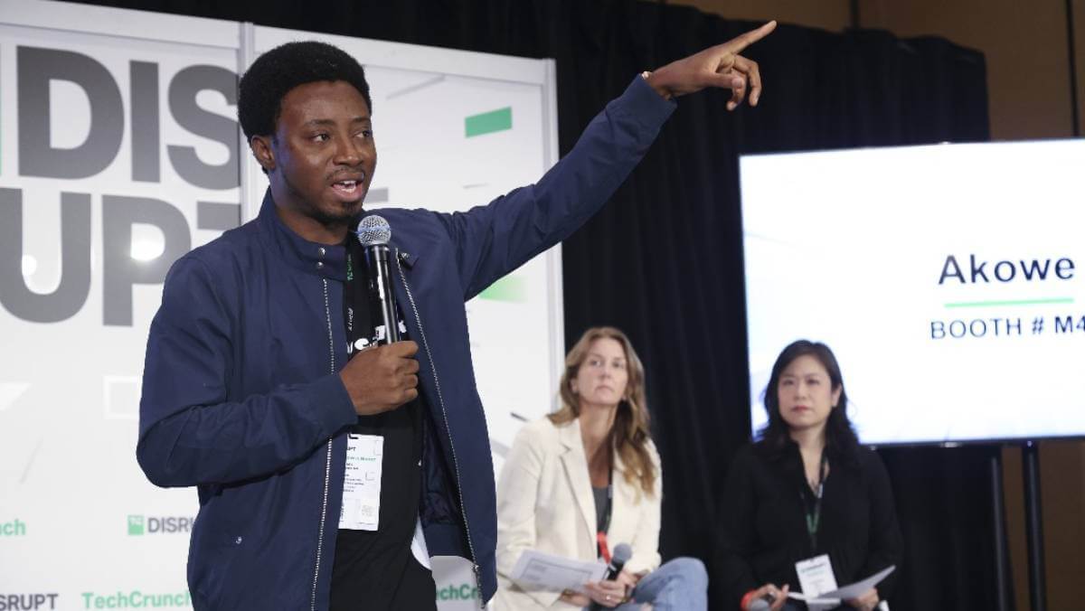 Hot startup of the month: Nigeria's Akowe