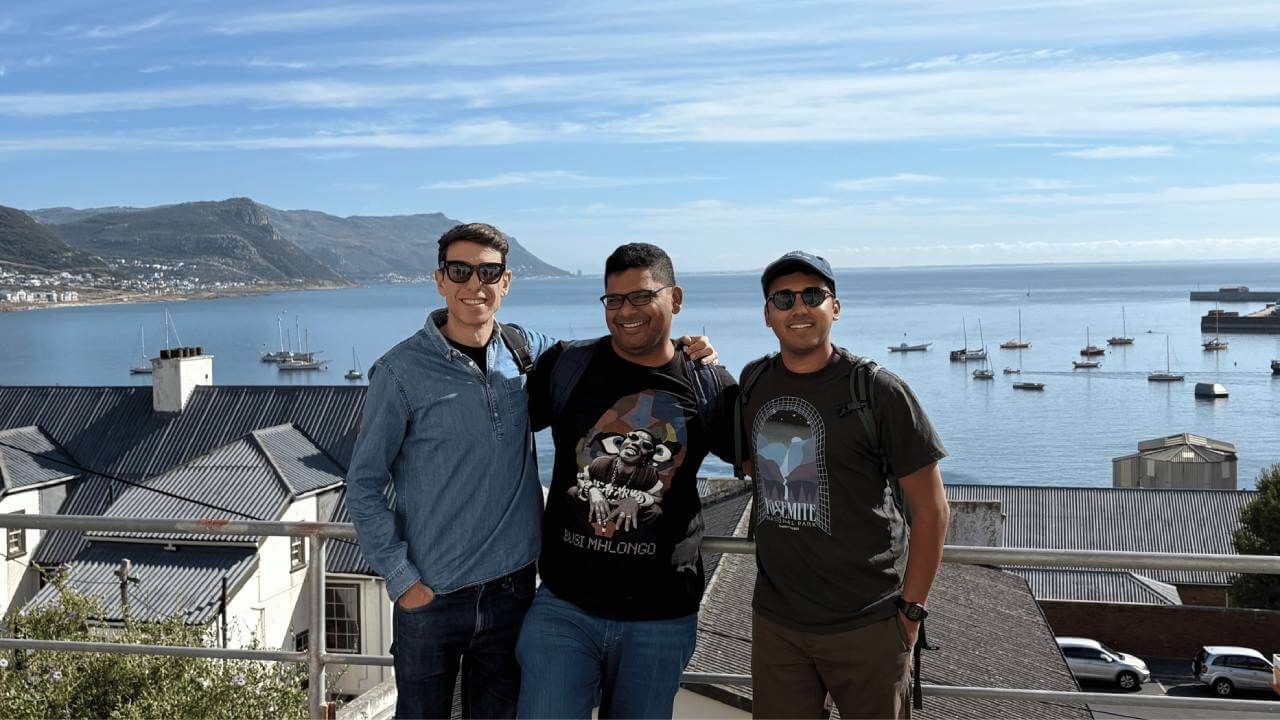 SA startup Refiant raises $5M to advance sustainable AI