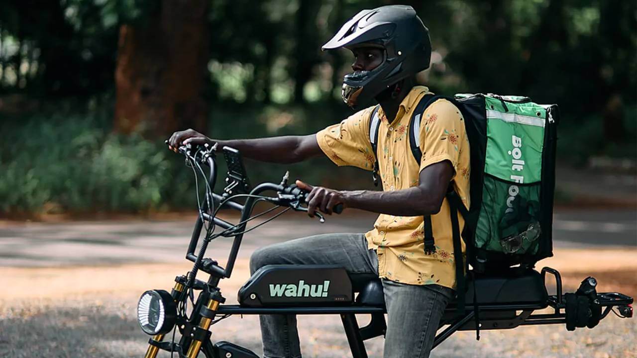 Wahu Mobility signs carbon credit deal with Switzerland