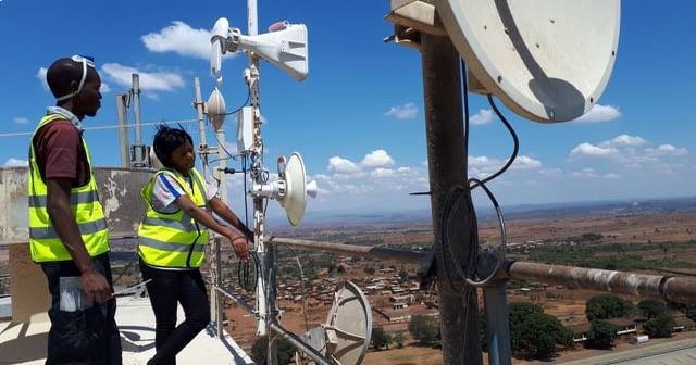 Hot startup of the month: Malawi's Converged Technology Networks