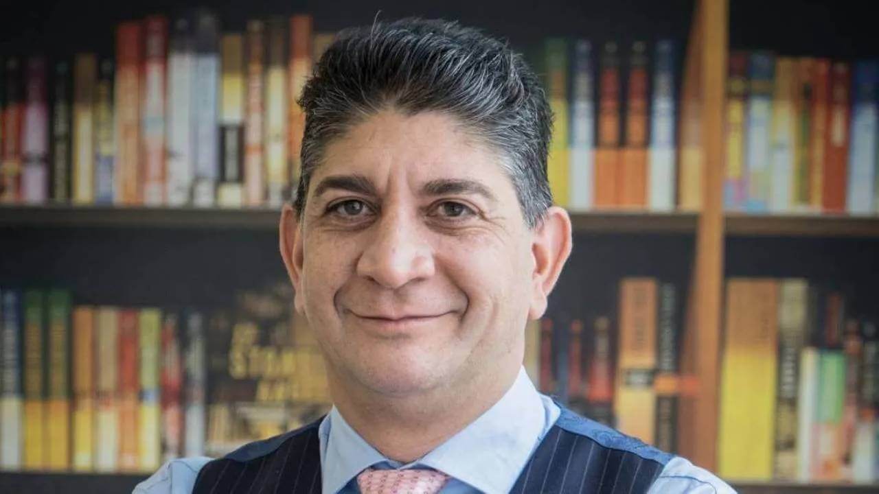 Vodacom, 'Please Call Me' idea man settle out of court