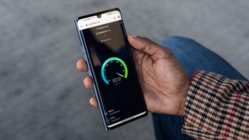 MTN 5G goes live in South Africa